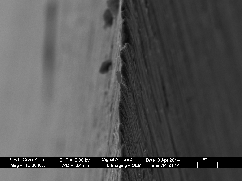 The Honing Progression – scienceofsharp