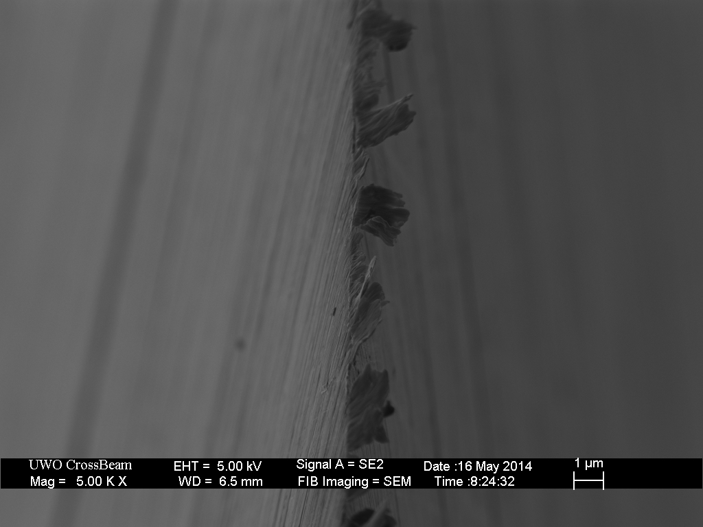 What is a burr? – part 2 – scienceofsharp