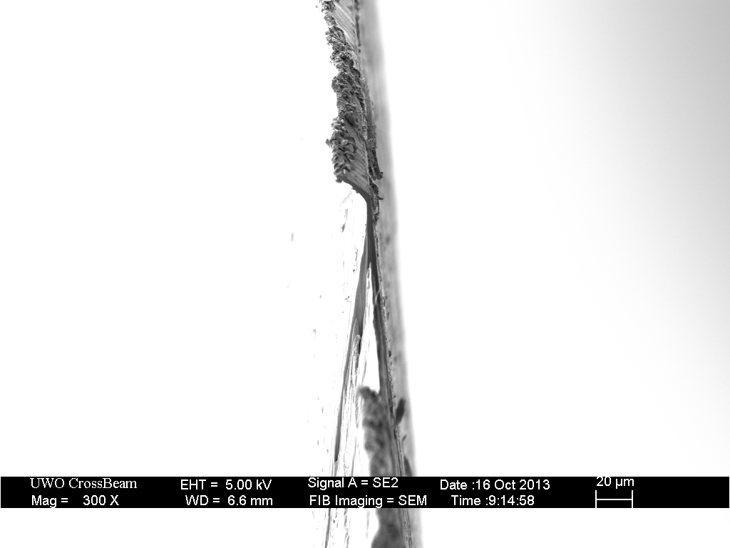What is a burr? – part 1 – scienceofsharp