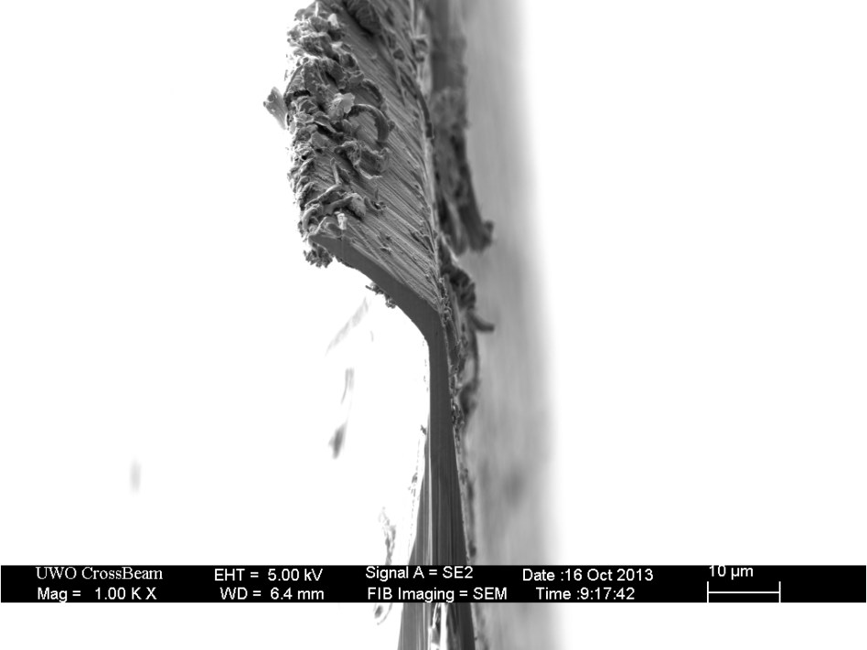 What is a burr? – part 1 – scienceofsharp