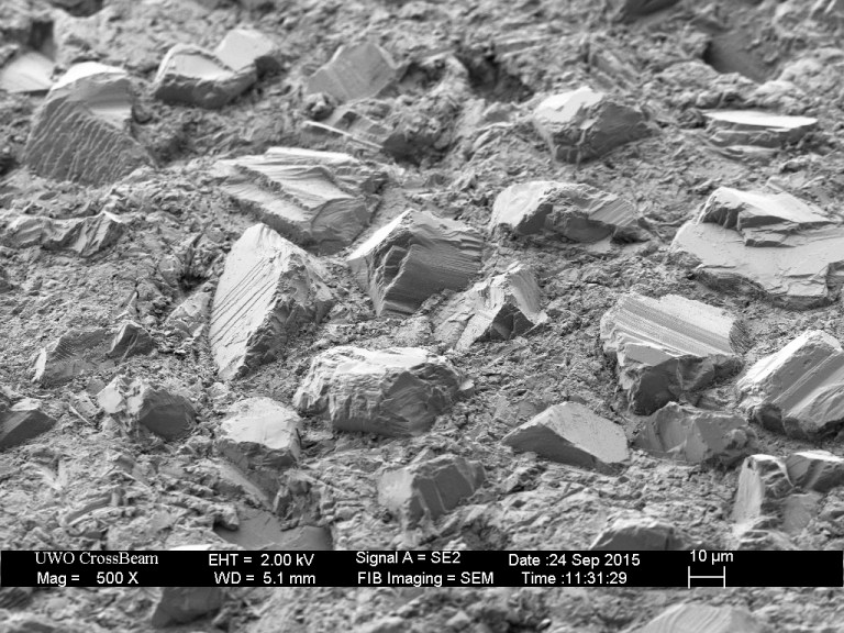 Diamond Plate break-in part 2 – scienceofsharp