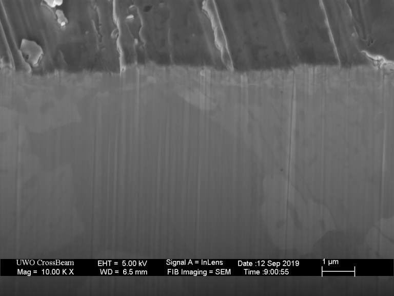 Grit, Scratches and Sub-Surface Damage – Part 1 – scienceofsharp