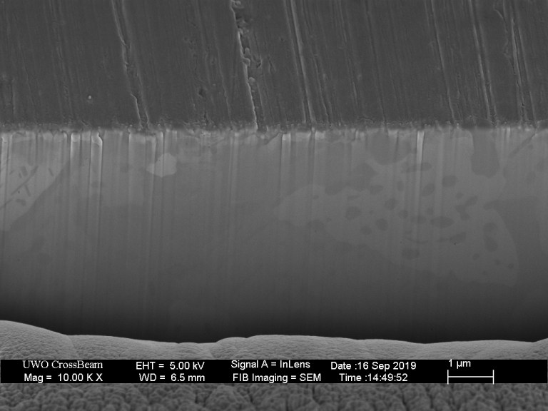 Grit, Scratches and Sub-Surface Damage – Part 1 – scienceofsharp