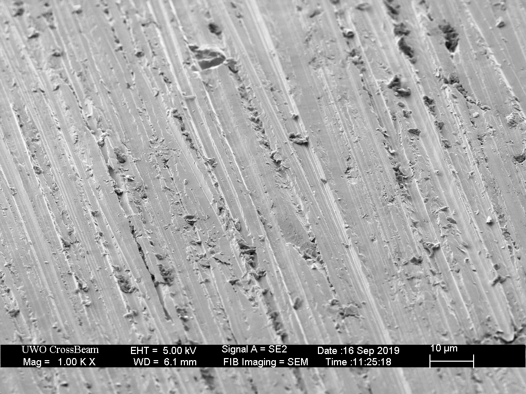 Grit, Scratches and Sub-Surface Damage – Part 1 – scienceofsharp