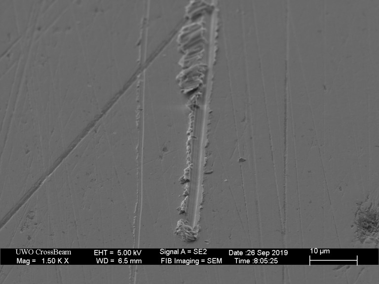 Grit, Scratches and Sub-Surface Damage – Part 1 – scienceofsharp