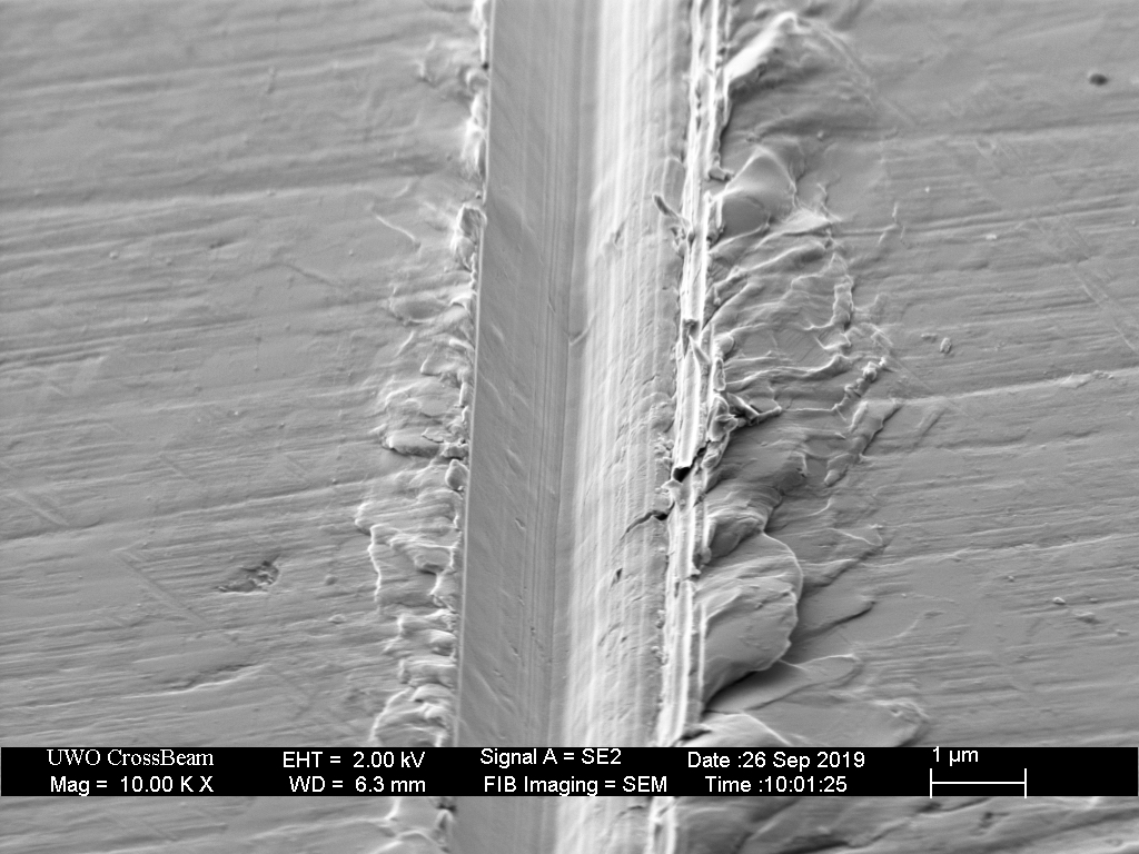 Grit, Scratches and Sub-Surface Damage – Part 1 – scienceofsharp