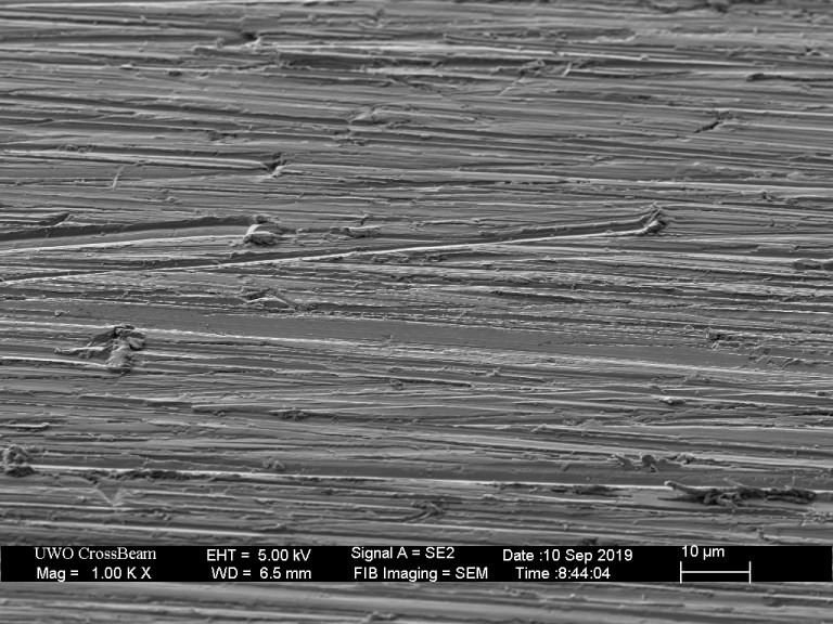 Grit, Scratches and Sub-Surface Damage – Part 1 – scienceofsharp