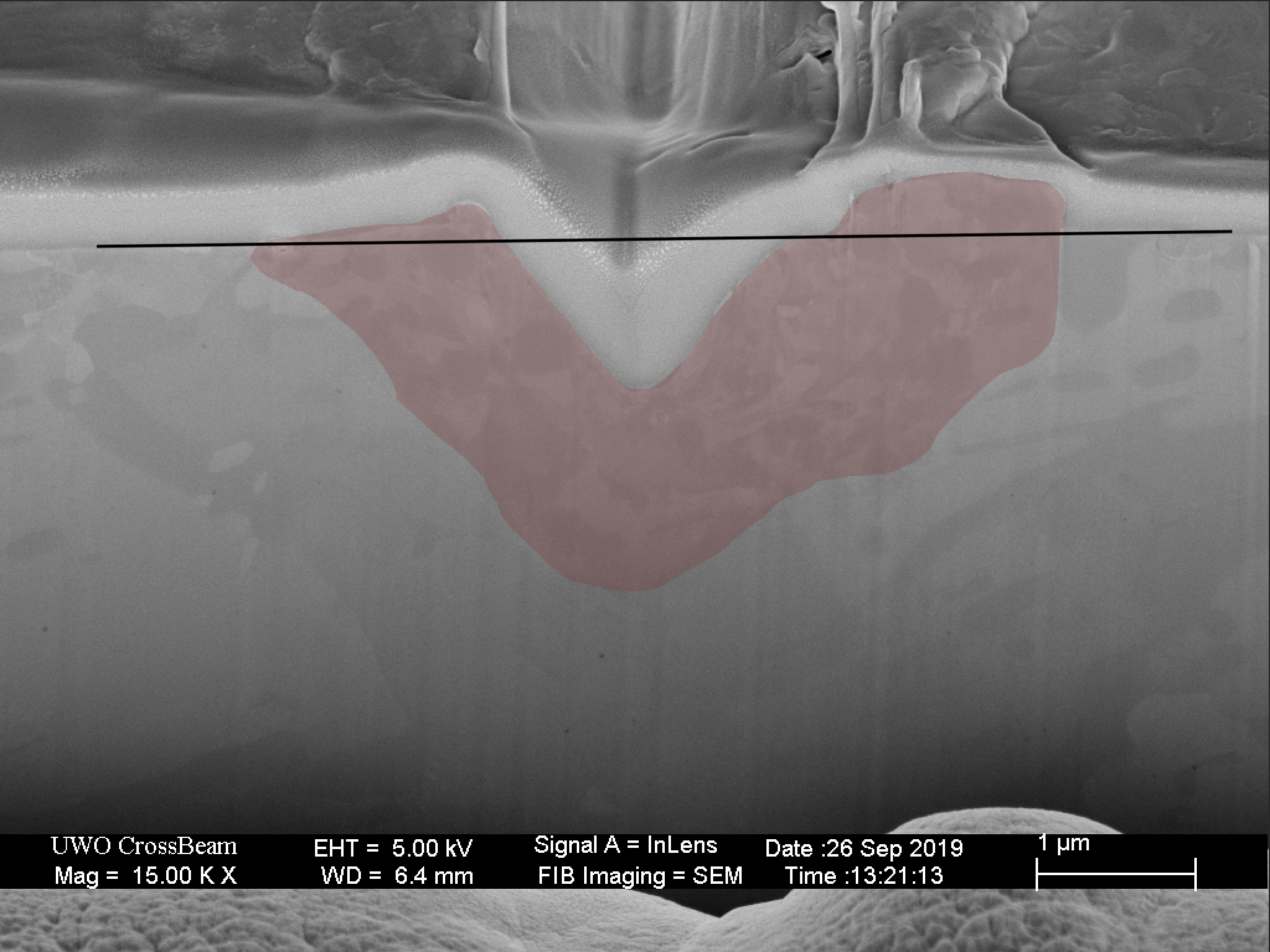 Grit, Scratches and Sub-Surface Damage – Part 1 – scienceofsharp
