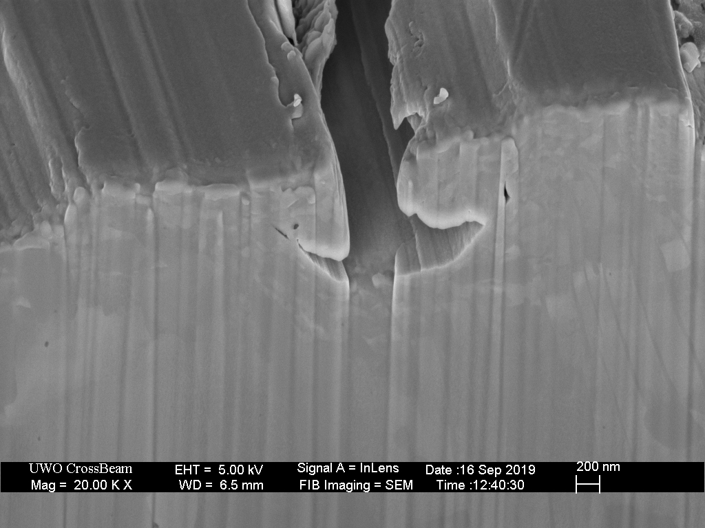 Grit, Scratches and Sub-Surface Damage – Part 1 – scienceofsharp