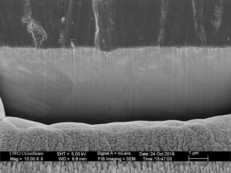 Grit, Scratches and Sub-Surface Damage – Part 1 – scienceofsharp