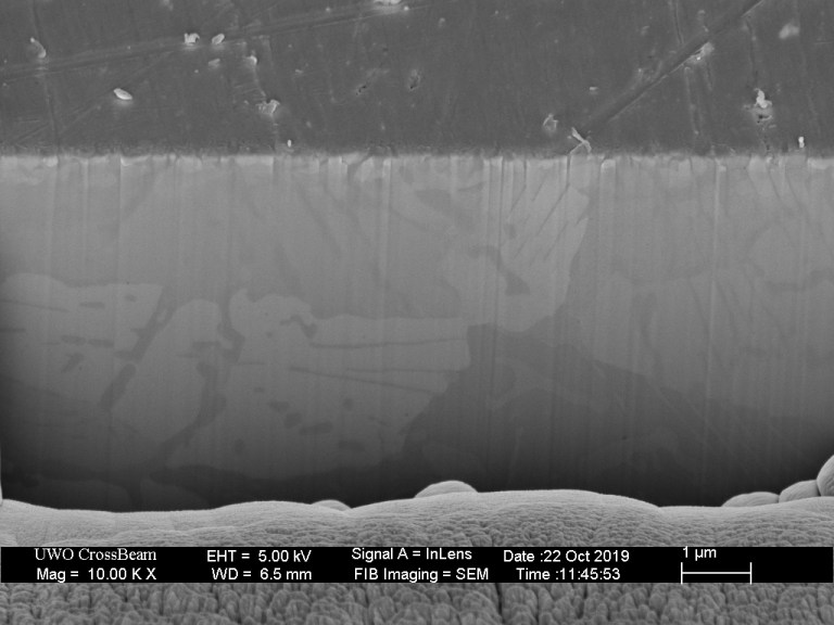 Grit, Scratches and Sub-Surface Damage – Part 1 – scienceofsharp