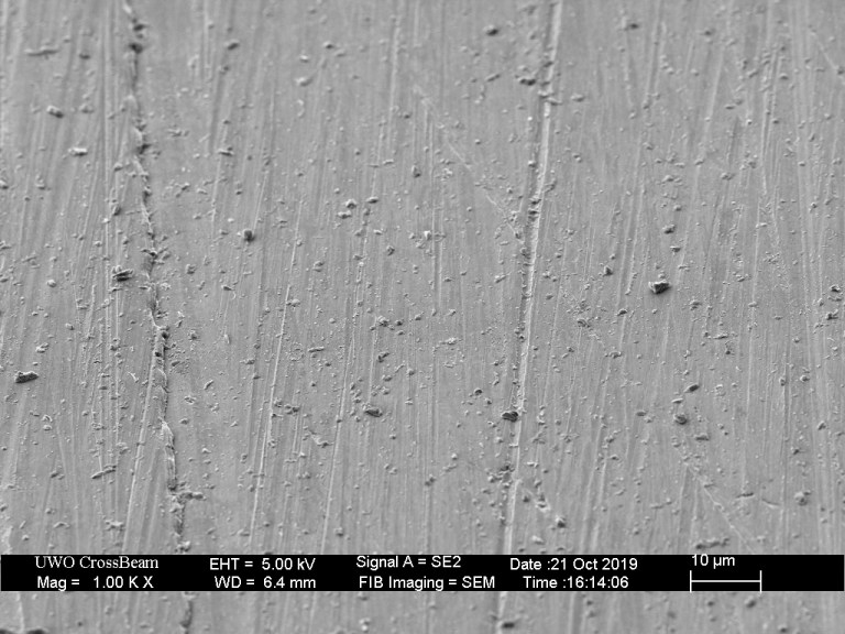 Grit, Scratches and Sub-Surface Damage – Part 1 – scienceofsharp
