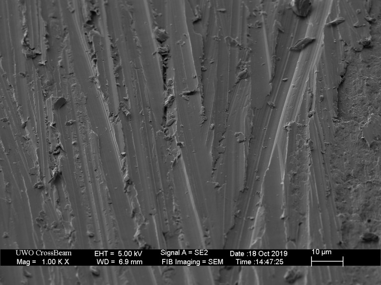 Grit, Scratches and Sub-Surface Damage – Part 1 – scienceofsharp