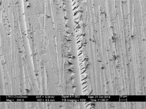 Grit, Scratches and Sub-Surface Damage – Part 1 – scienceofsharp