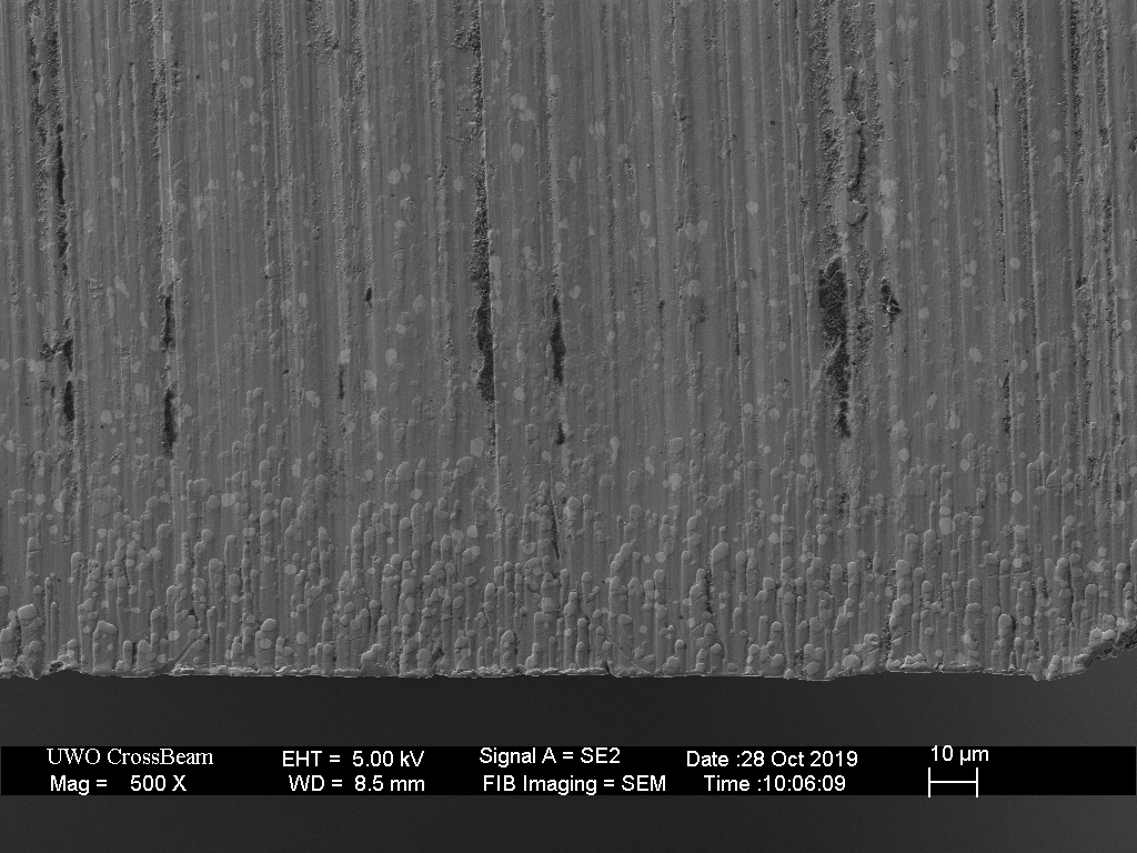 Carbides in Maxamet – scienceofsharp
