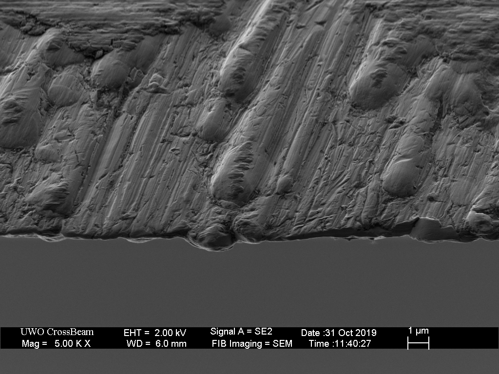 Carbides in Maxamet – scienceofsharp