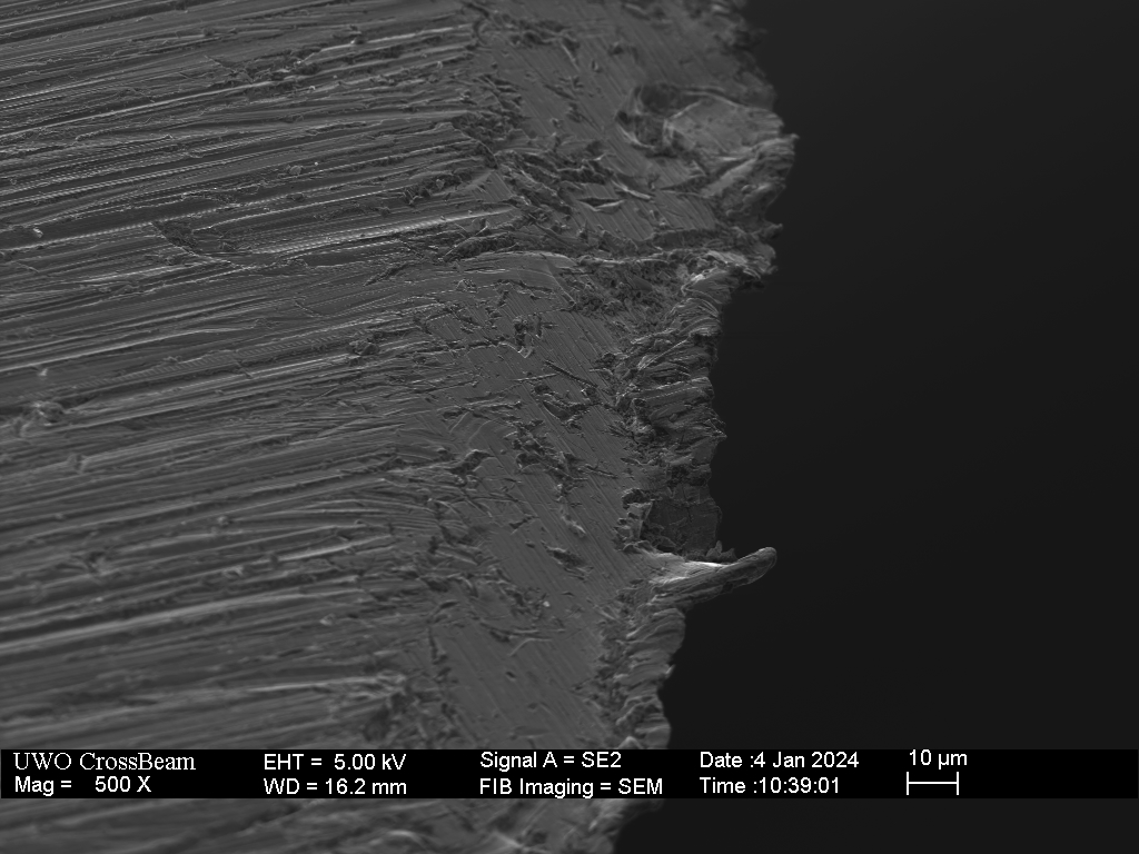 Seven Misconceptions About Knife Burrs – scienceofsharp