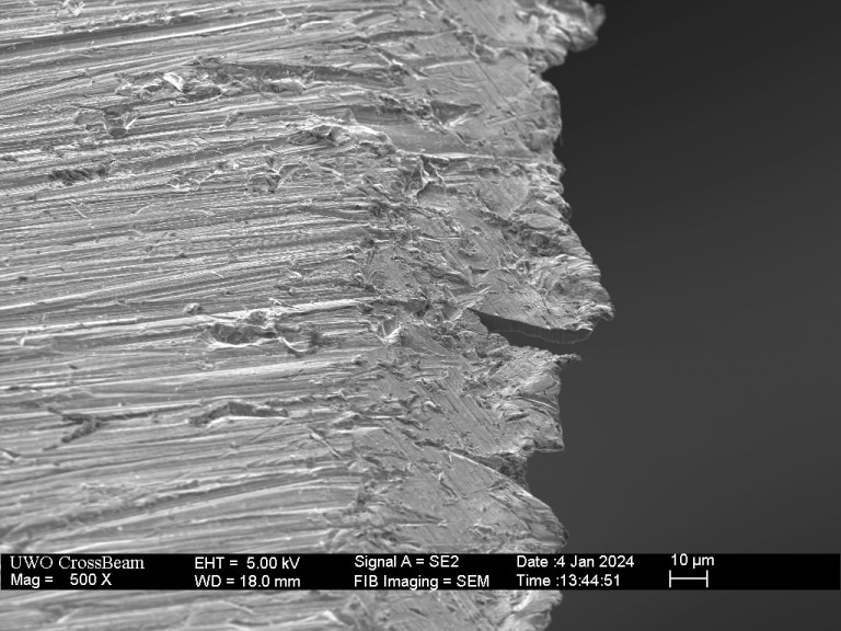 Seven Misconceptions About Knife Burrs – scienceofsharp