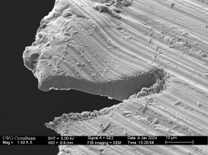 Seven Misconceptions About Knife Burrs – scienceofsharp