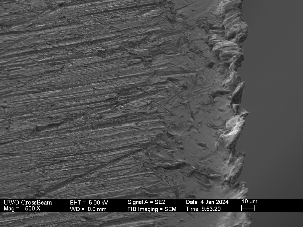 Seven Misconceptions About Knife Burrs – scienceofsharp