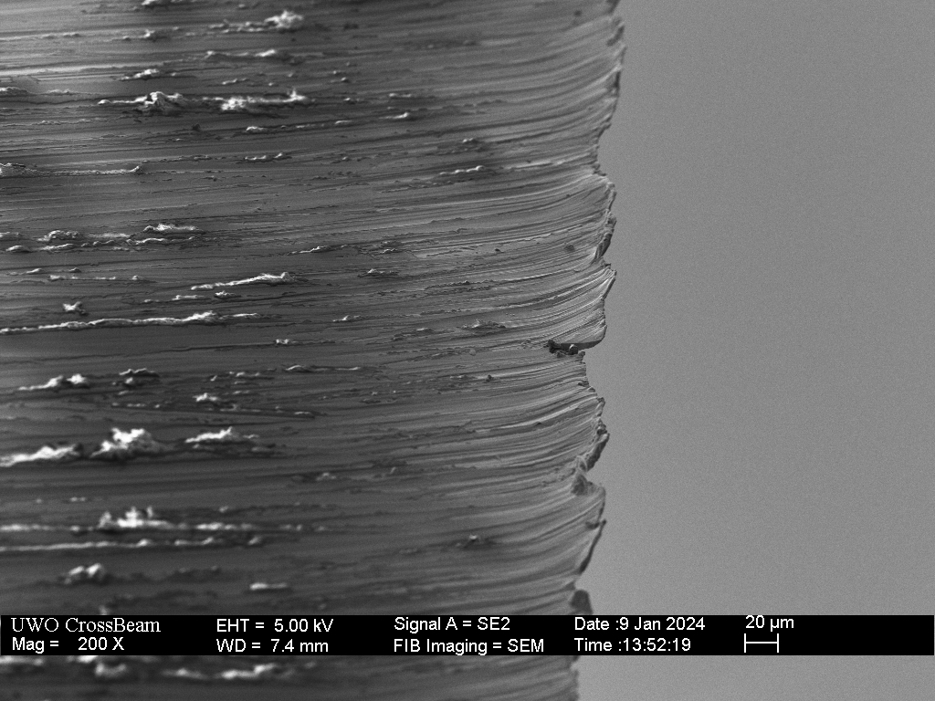 Seven Misconceptions About Knife Burrs – scienceofsharp