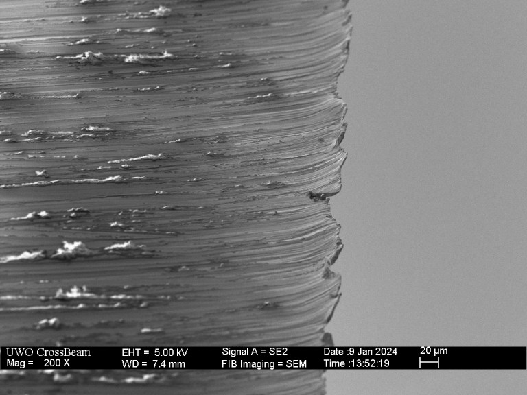 Seven Misconceptions About Knife Burrs – scienceofsharp