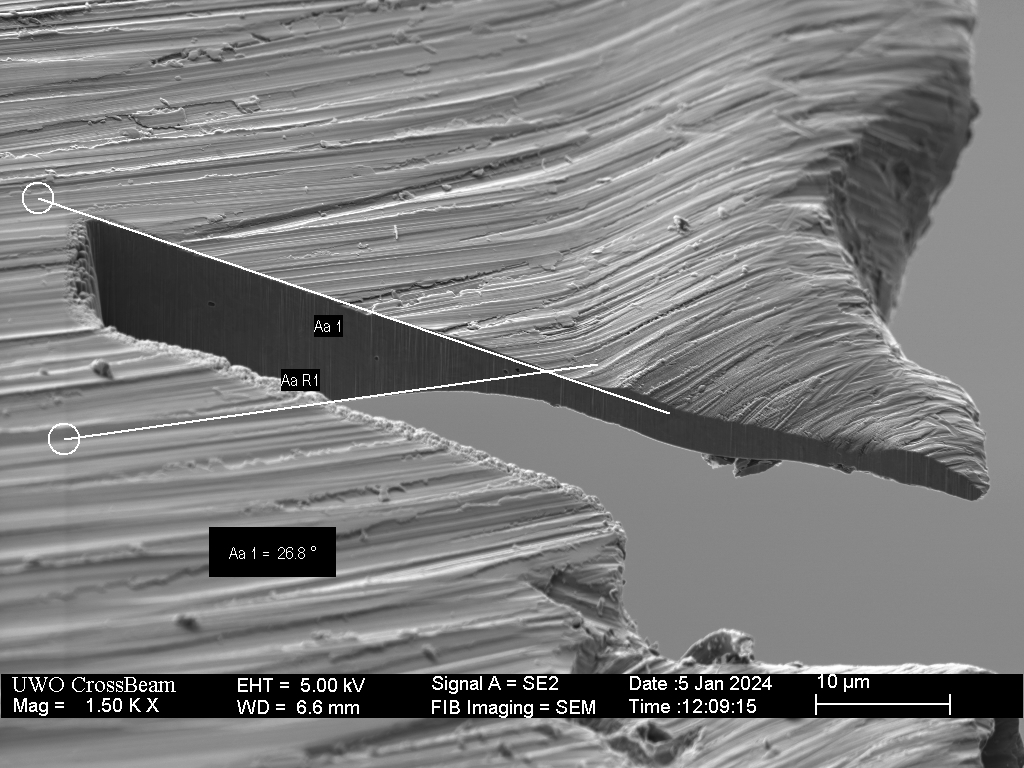 Seven Misconceptions About Knife Burrs – scienceofsharp