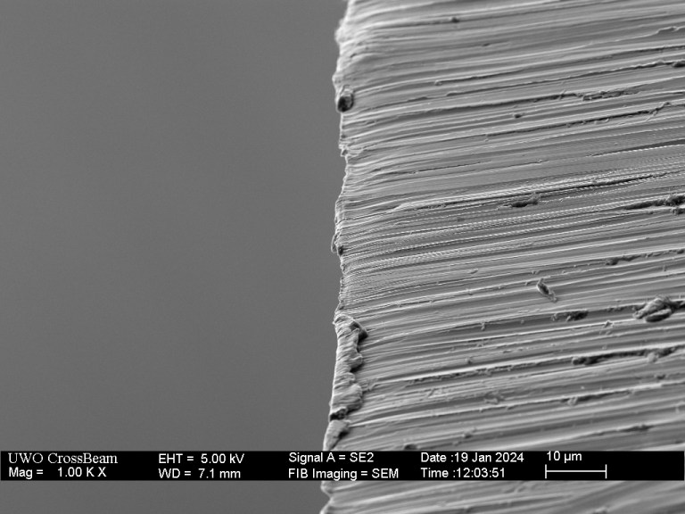 Seven Misconceptions About Knife Burrs – scienceofsharp