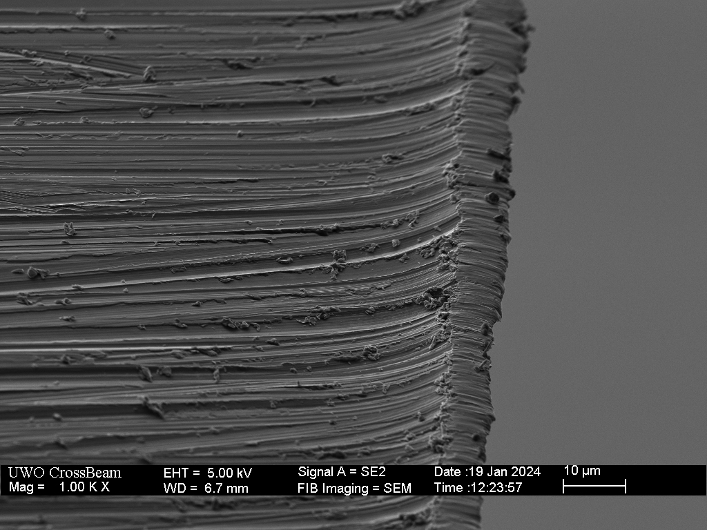 Seven Misconceptions About Knife Burrs – scienceofsharp