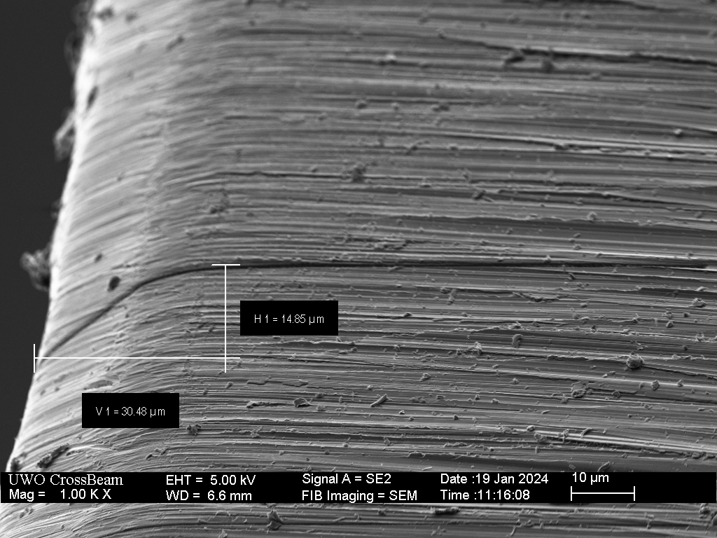 Seven Misconceptions About Knife Burrs – scienceofsharp