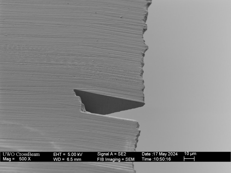 High Impact Ceramic – scienceofsharp