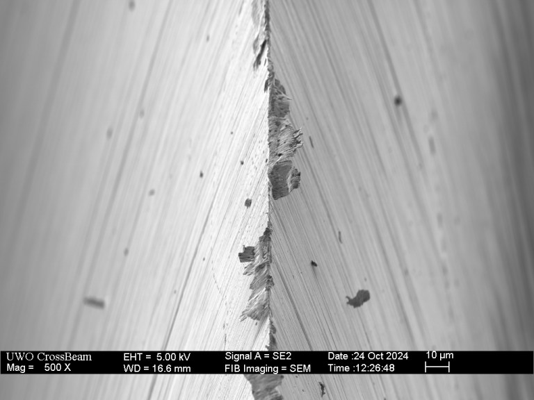 What is a burr? – part 3 – scienceofsharp